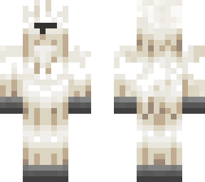 Goat | Minecraft Skin