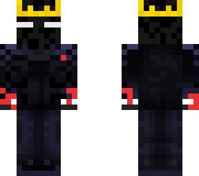 dr xenon | Minecraft Skins