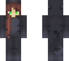 teen wolf | Minecraft Skins