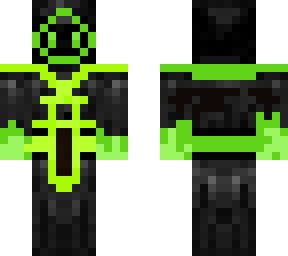 necromancer | Minecraft Skins