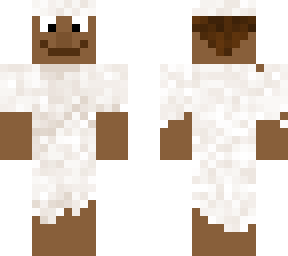 halal | Minecraft Skins