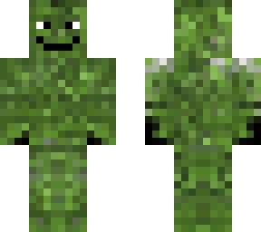 moss | Minecraft Skins
