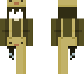 the skindex editor | Minecraft Skins