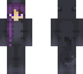 HHHH | Minecraft Skin