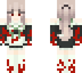 hide and seek | Minecraft Skins