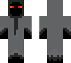 hooded | Minecraft Skins