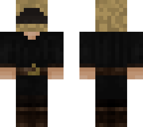 kane | Minecraft Skin