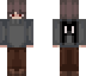 kat v2 | Minecraft Skin