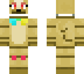 kangaroo | Minecraft Skins