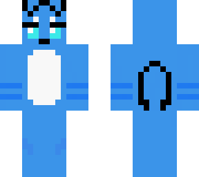 lan_feng | Minecraft Skin