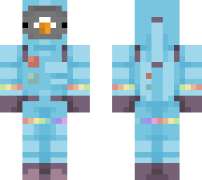 astronaut | Minecraft Skins