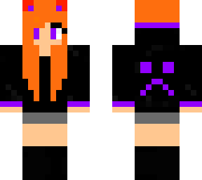 lin | Minecraft Skins