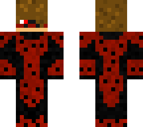 luzu | Minecraft Skins