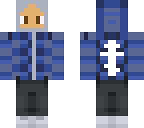 orthodox | Minecraft Skins