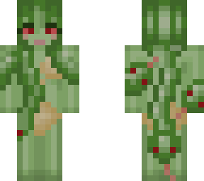 medusa | Minecraft Skins