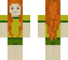 moi | Minecraft Skin