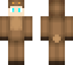 moose | Minecraft Skins