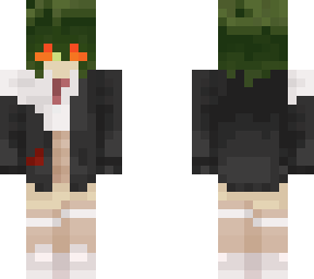 moss | Minecraft Skins