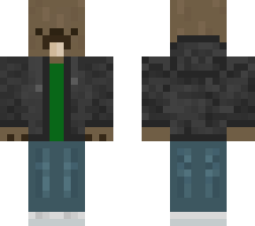 beaver | Minecraft Skins