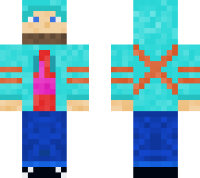 My mincraft Skin | Minecraft Skin