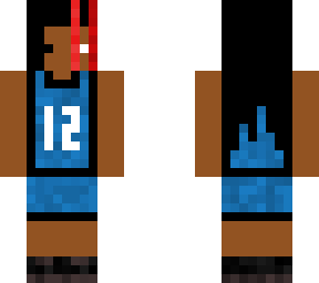 nba | Minecraft Skins