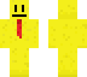 Neutral face | Minecraft Skin