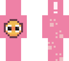 non-human skin requests open! | Minecraft Skin