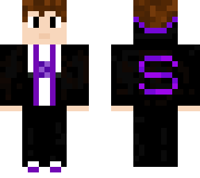 OG SKIN | Minecraft Skin