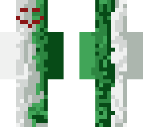 daquavious | Minecraft Skins