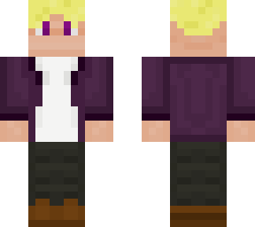 stamsite | Minecraft Skins