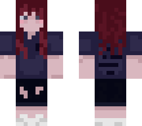vagabundo | Minecraft Skins