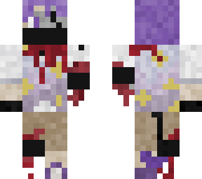 paint | Minecraft Skins