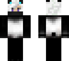 panda | Minecraft Skins