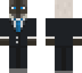 siamese cat | Minecraft Skins