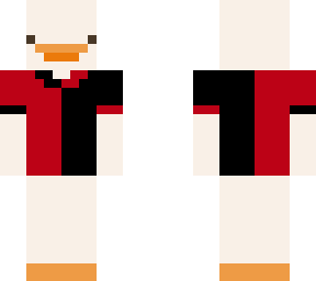 pato | Minecraft Skins