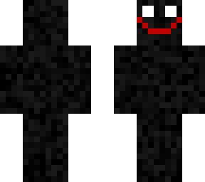 phantom SBG | Minecraft Skin