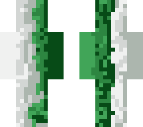 pickle | Minecraft Skins