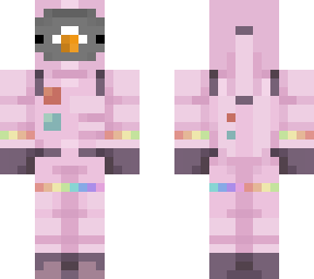 astronaut | Minecraft Skins