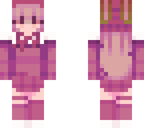 plum :: rce | Minecraft Skin