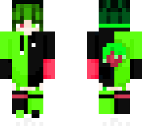 apple | Minecraft Skins