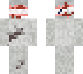 sisyphus prime | Minecraft Skins