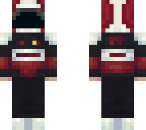 racer | Minecraft Skins