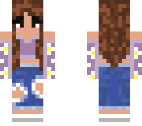 Rena | Minecraft Skin