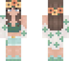 cozy | Minecraft Skins