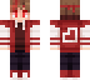 Rico | Minecraft Skin