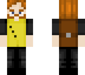 robert | Minecraft Skins