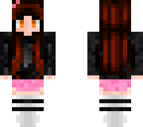ronnie | Minecraft Skins