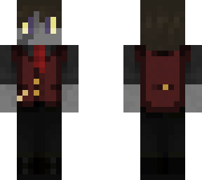 roxo | Minecraft Skin