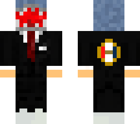 ryba | Minecraft Skins