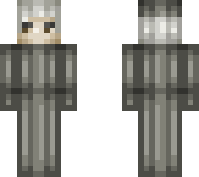 saint | Minecraft Skins